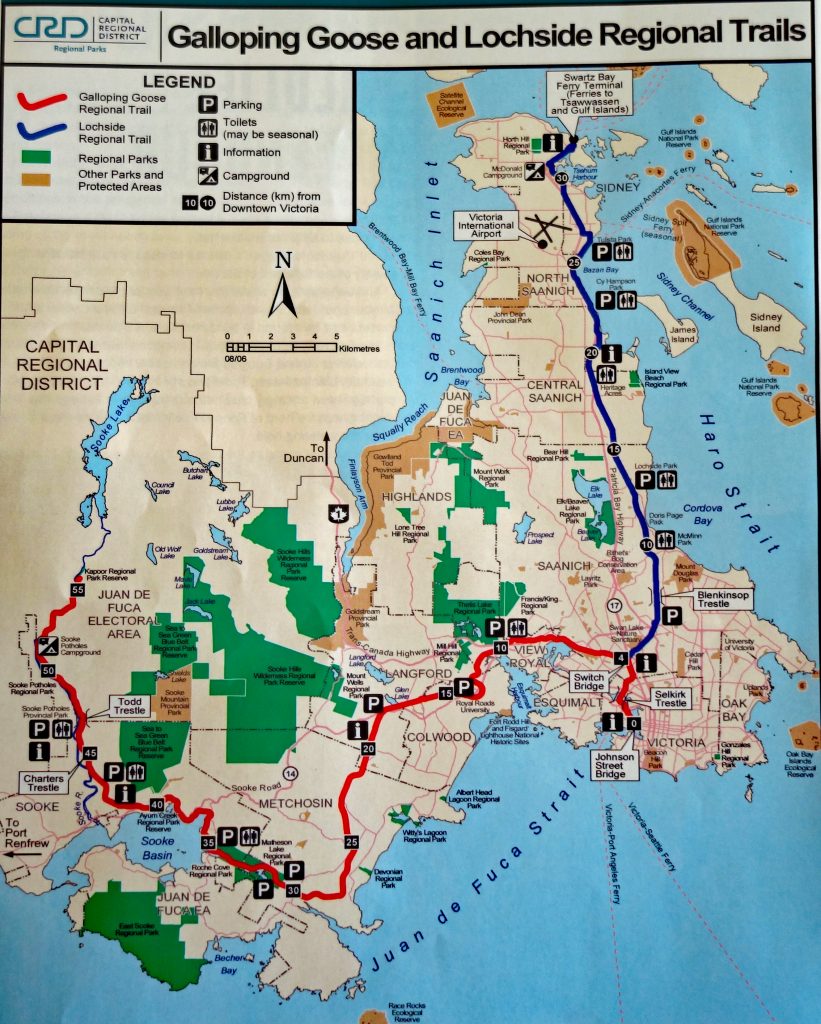 Cycling the Rail Trails – BLAIR AND SUSAN – A Home Free Global Life